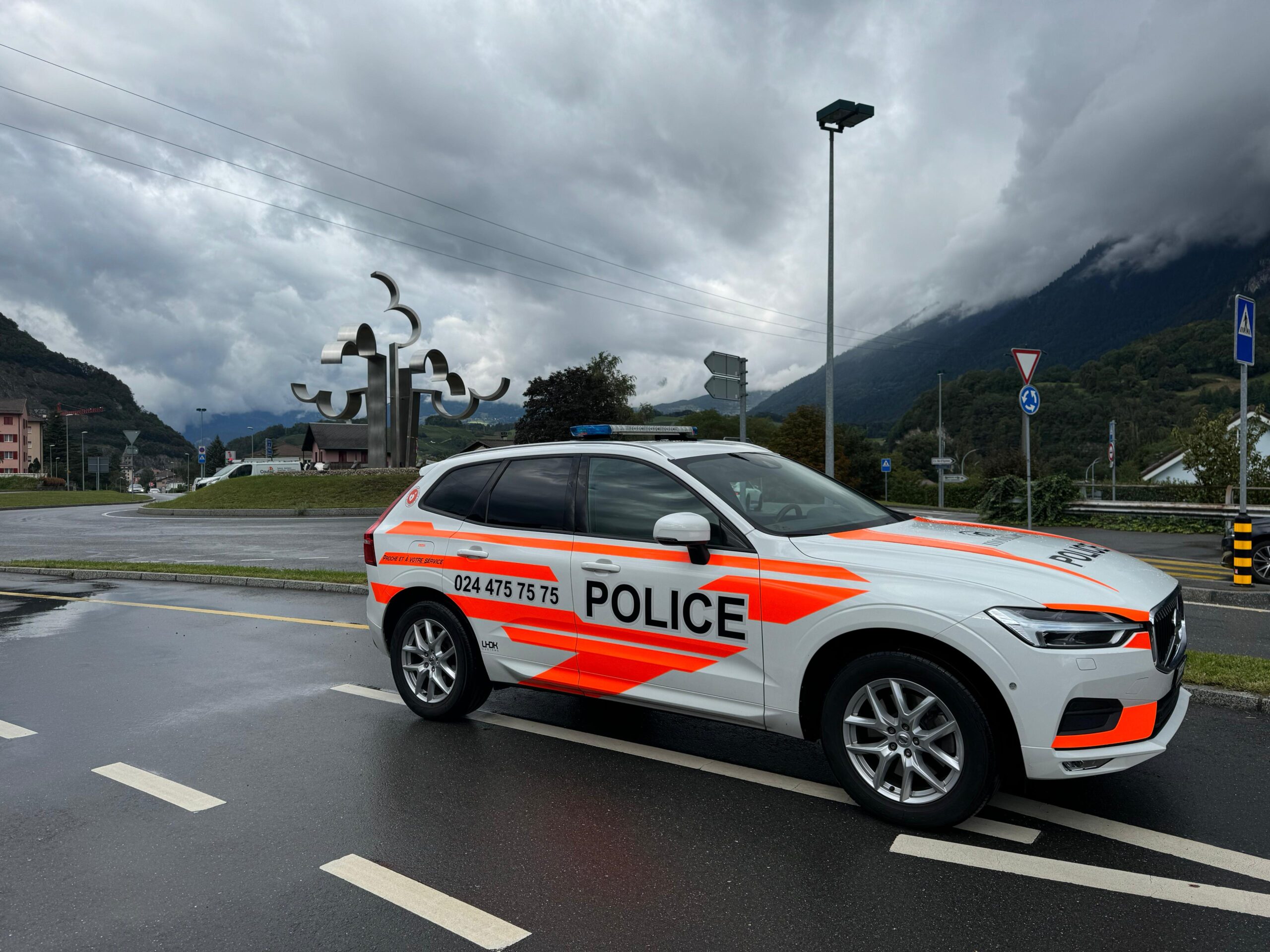 Sécurité - Pratique - Commune de Saint-Maurice